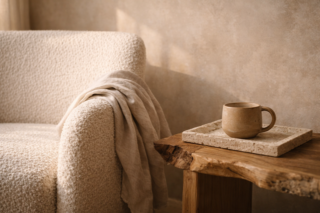 The Rise of Organic Minimalism: Why 2026 Is the Year We Finally Made ...